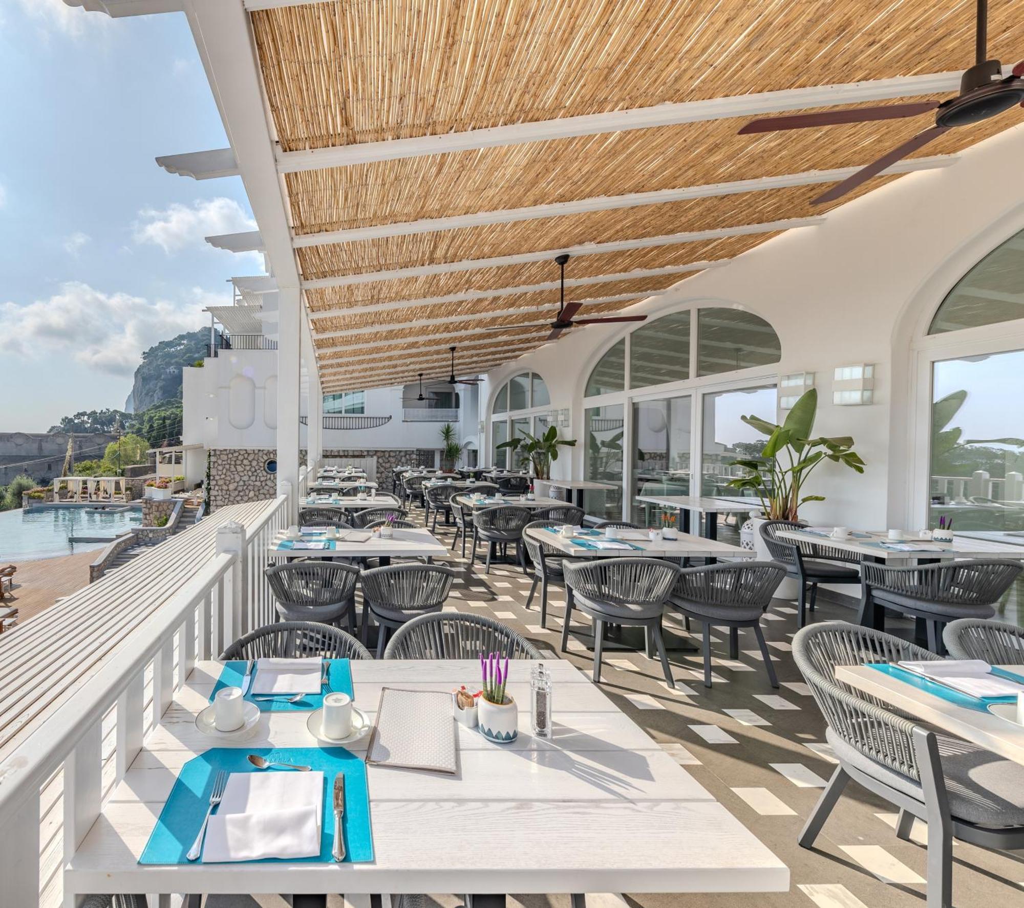 Hotel Mamela Capri, Italy - book now, 2025 prices